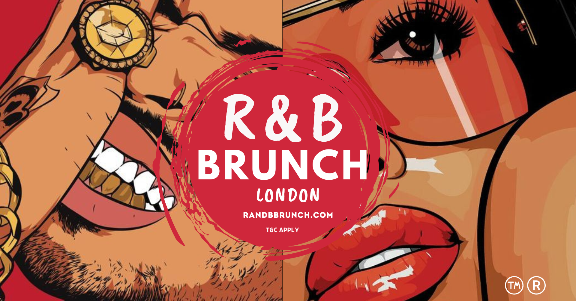 R&B Brunch London’s No 1 Brunch Party Now Every Week. - Welcome to the UK's first R&B Brunch. R ...