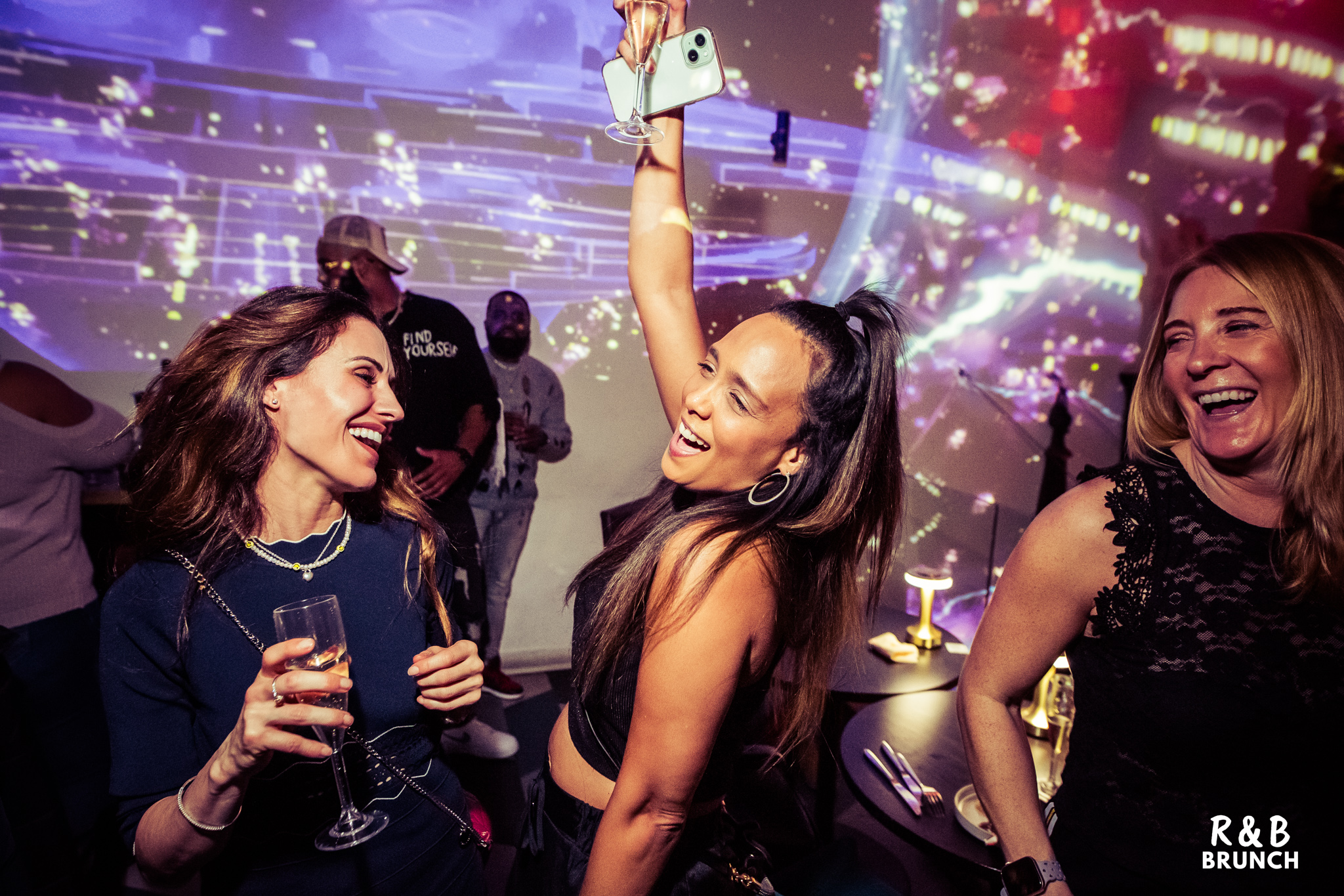 Home - Welcome to the UK's first R&B Brunch. R&B Brunch is an original ...